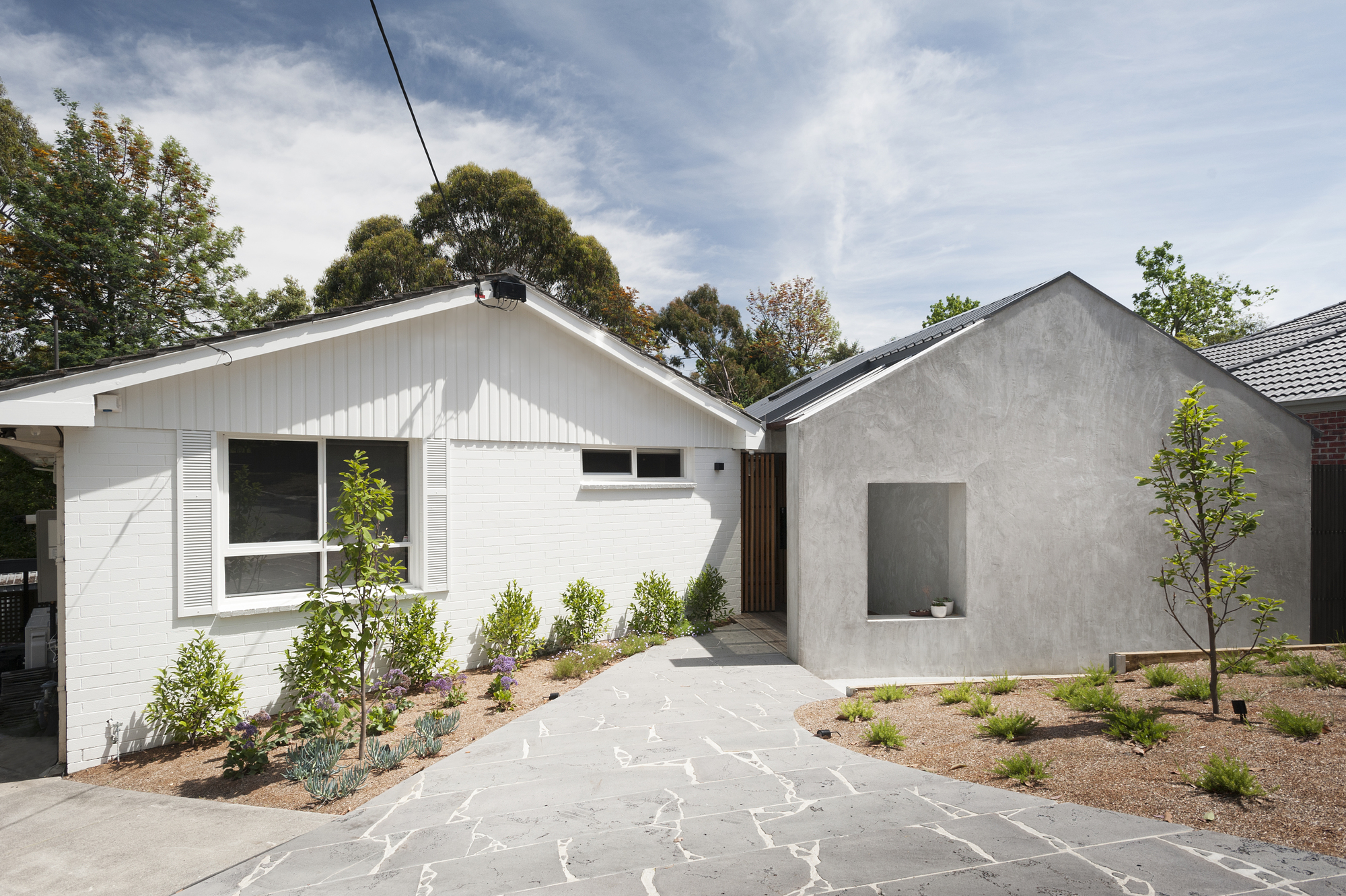 Gallery of Doncaster House / Inbetween Architecture - 17