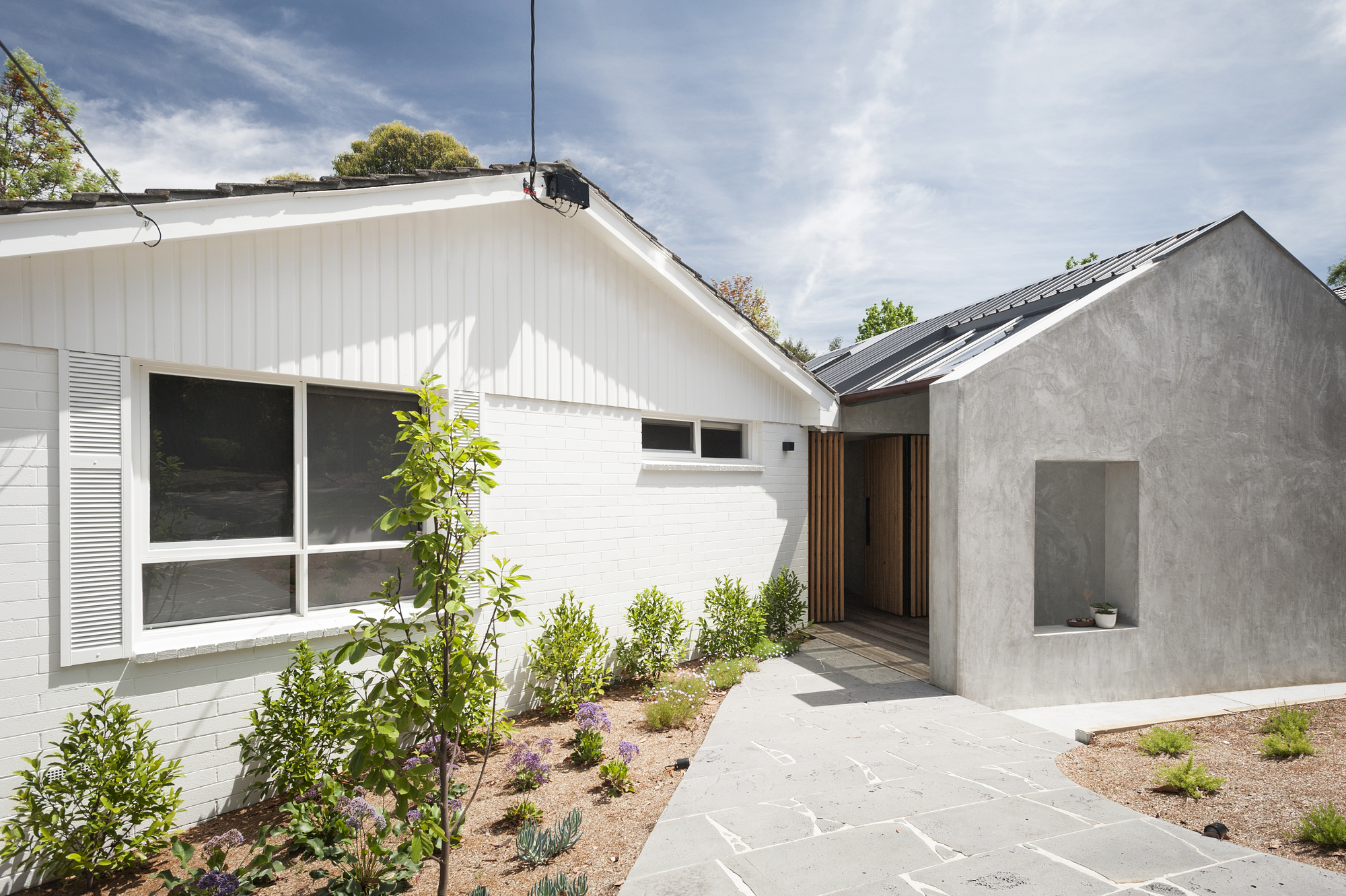 Gallery of Doncaster House / Inbetween Architecture - 23