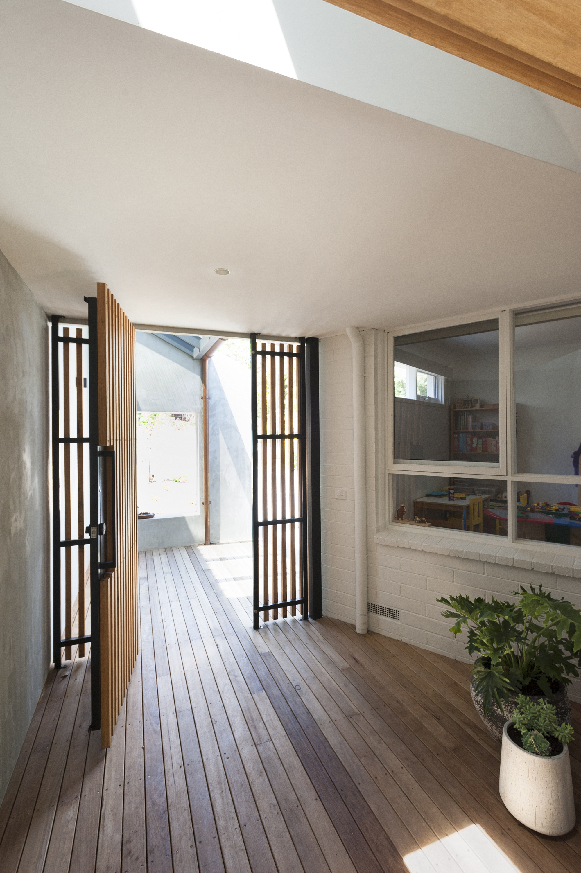 Gallery Of Doncaster House Inbetween Architecture 12
