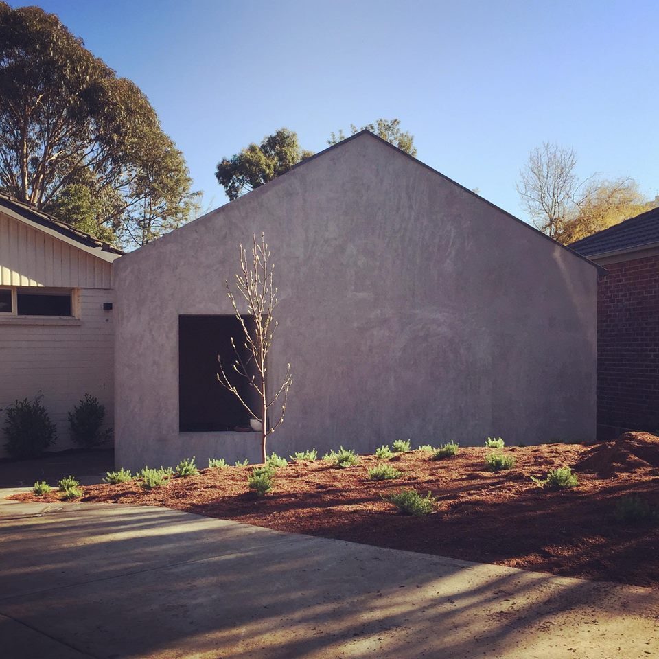 Gallery Of Doncaster House Inbetween Architecture 15