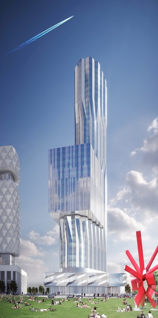 Gallery of 8 Projects that Exemplify Moscow's Urban Movement - 22