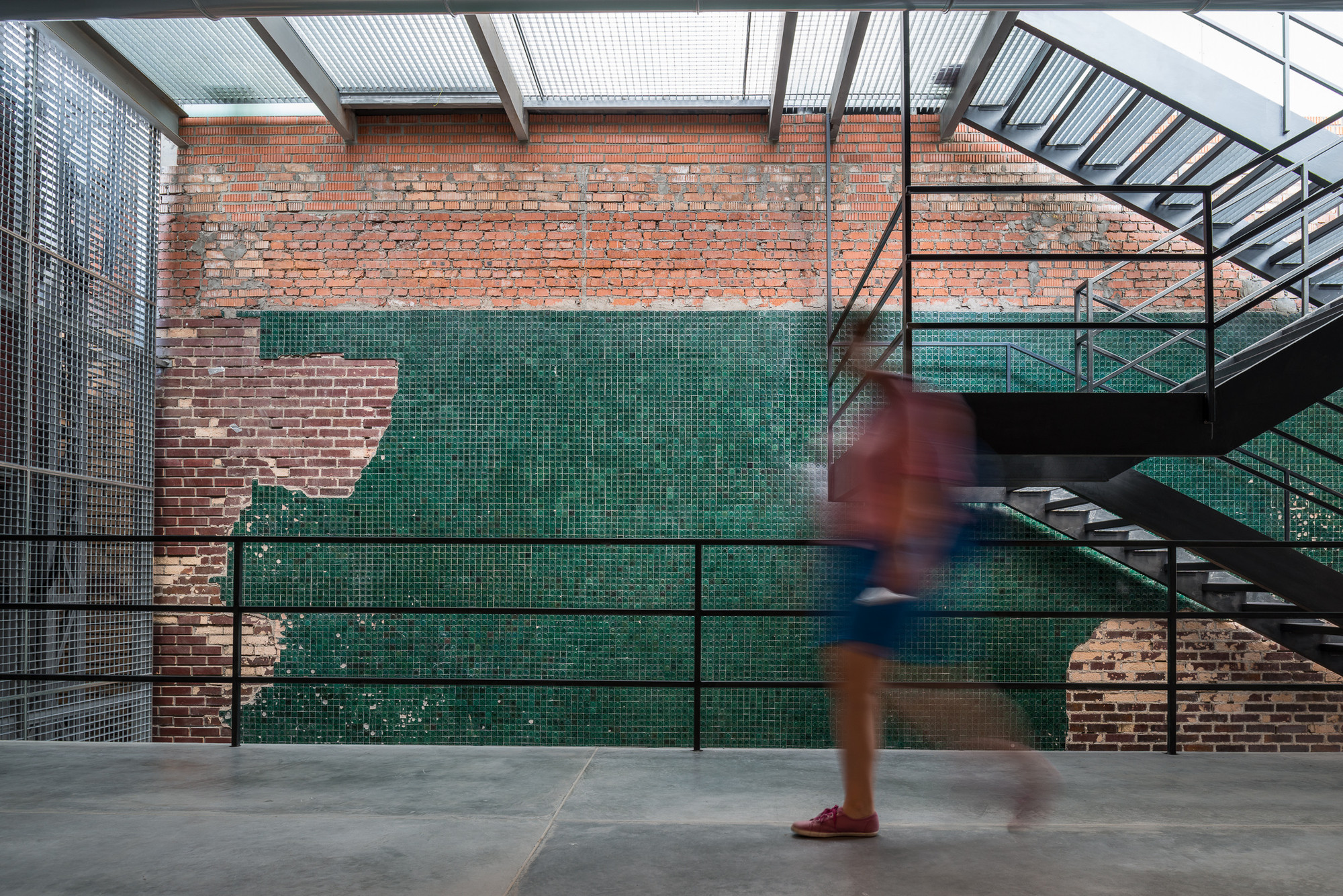 Gallery of 8 Projects that Exemplify Moscow's Urban Movement - 8