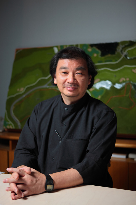 Gallery of Spotlight: Shigeru Ban - 16