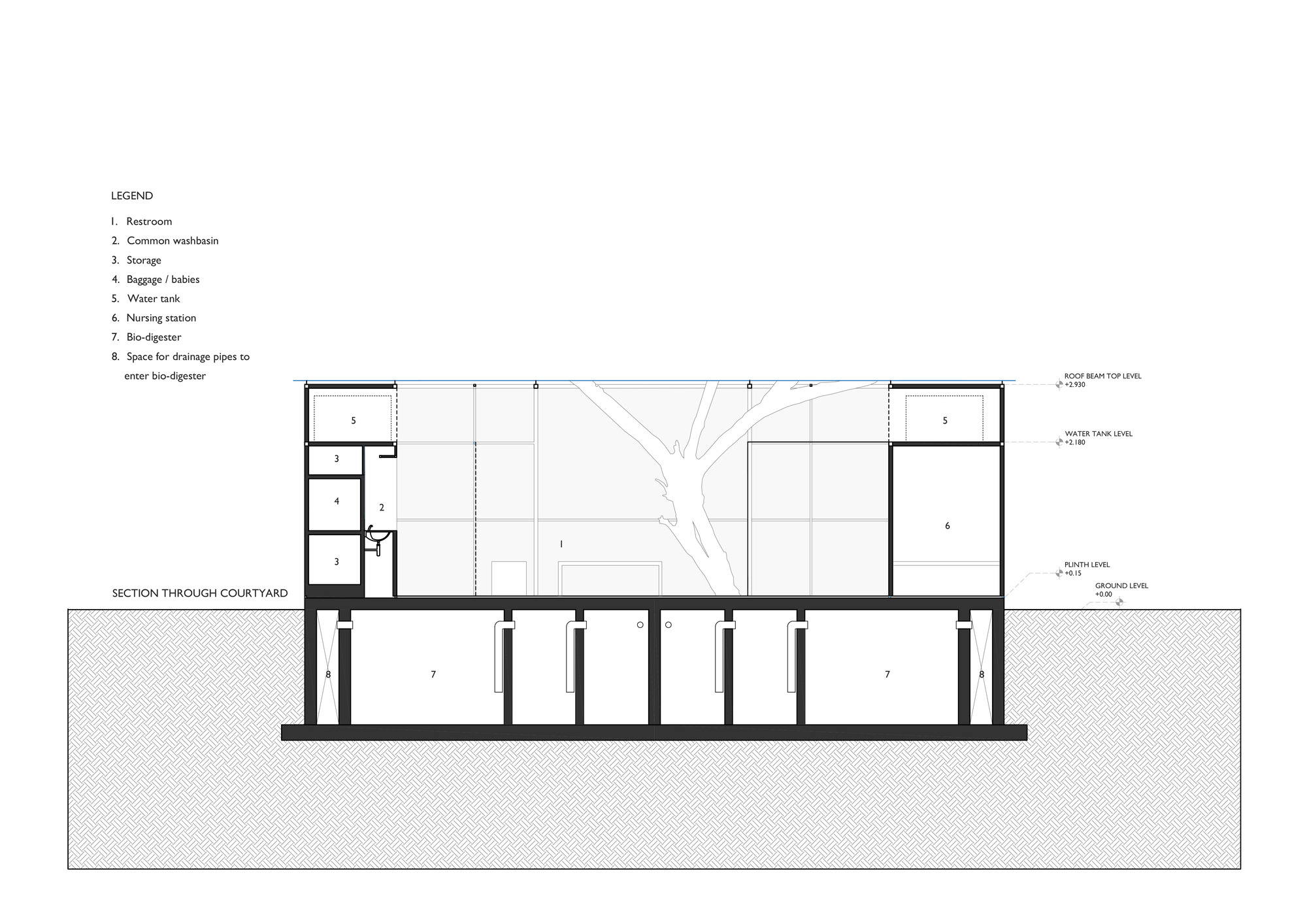 Gallery of The Light Box / Rohan Chavan - 25