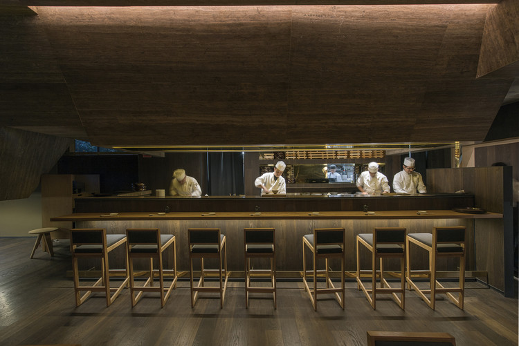 Tori Tori Altavista / ESRAWE Studio + Rojkind Arquitectos | ArchDaily