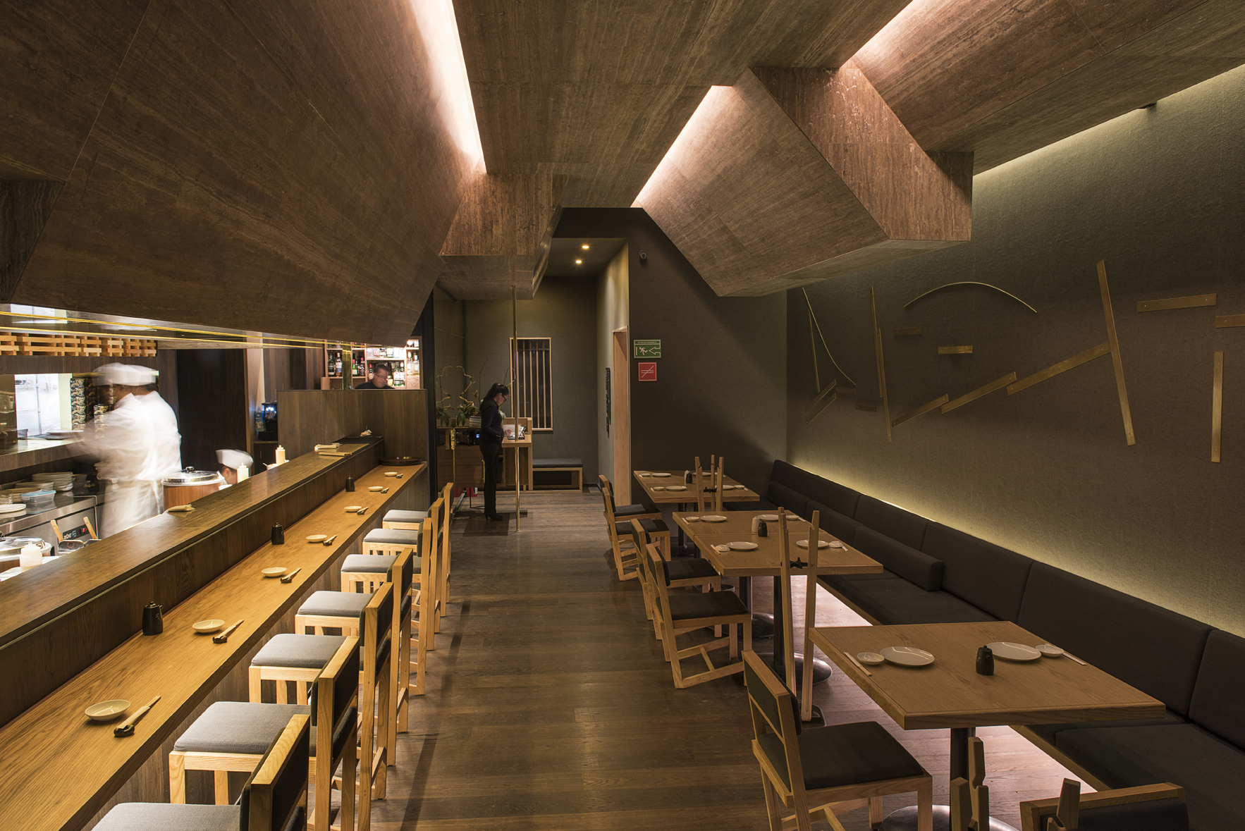 Gallery of Tori Tori Altavista / ESRAWE Studio + Rojkind Arquitectos - 9