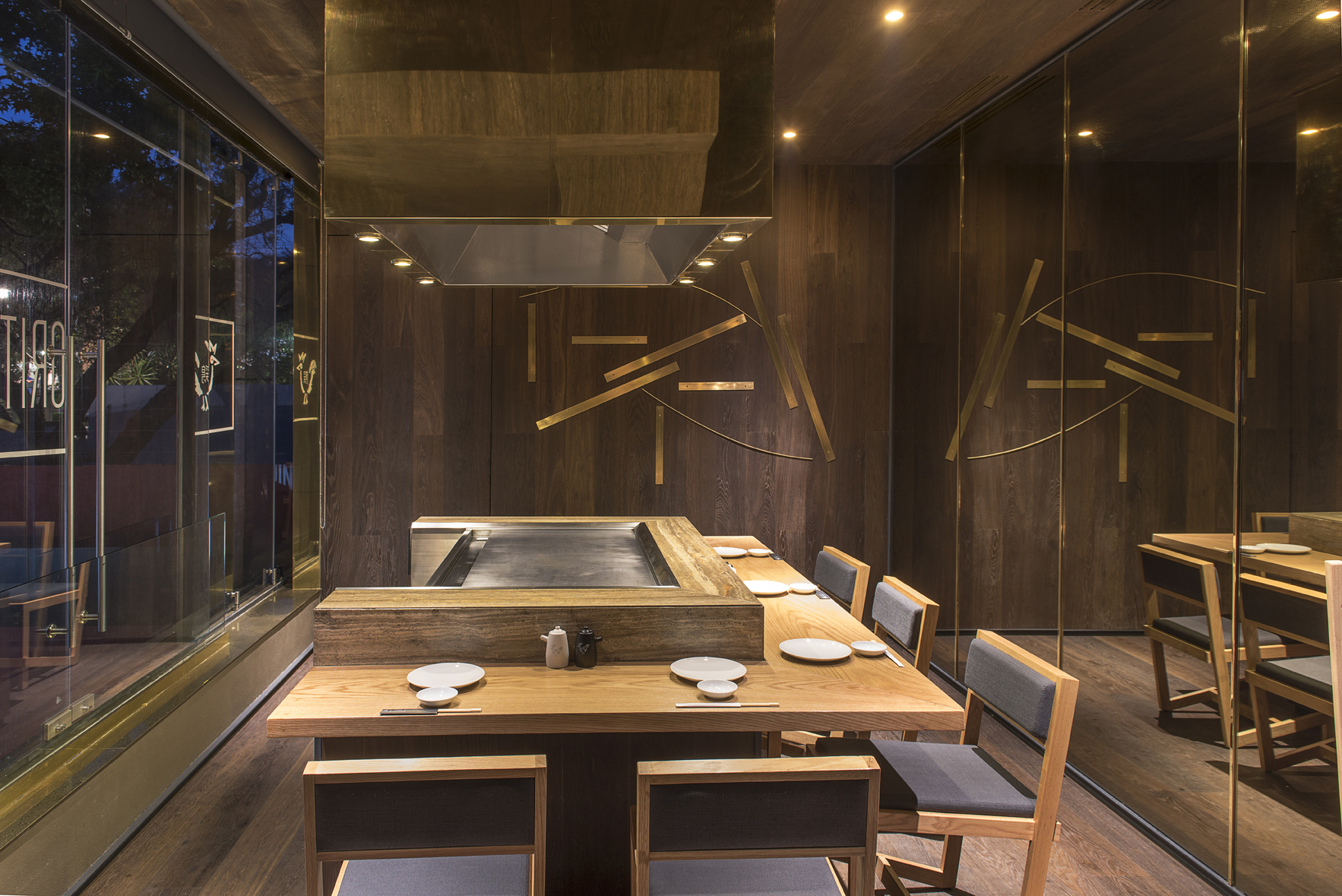 Gallery of Tori Tori Altavista / ESRAWE Studio + Rojkind Arquitectos - 7