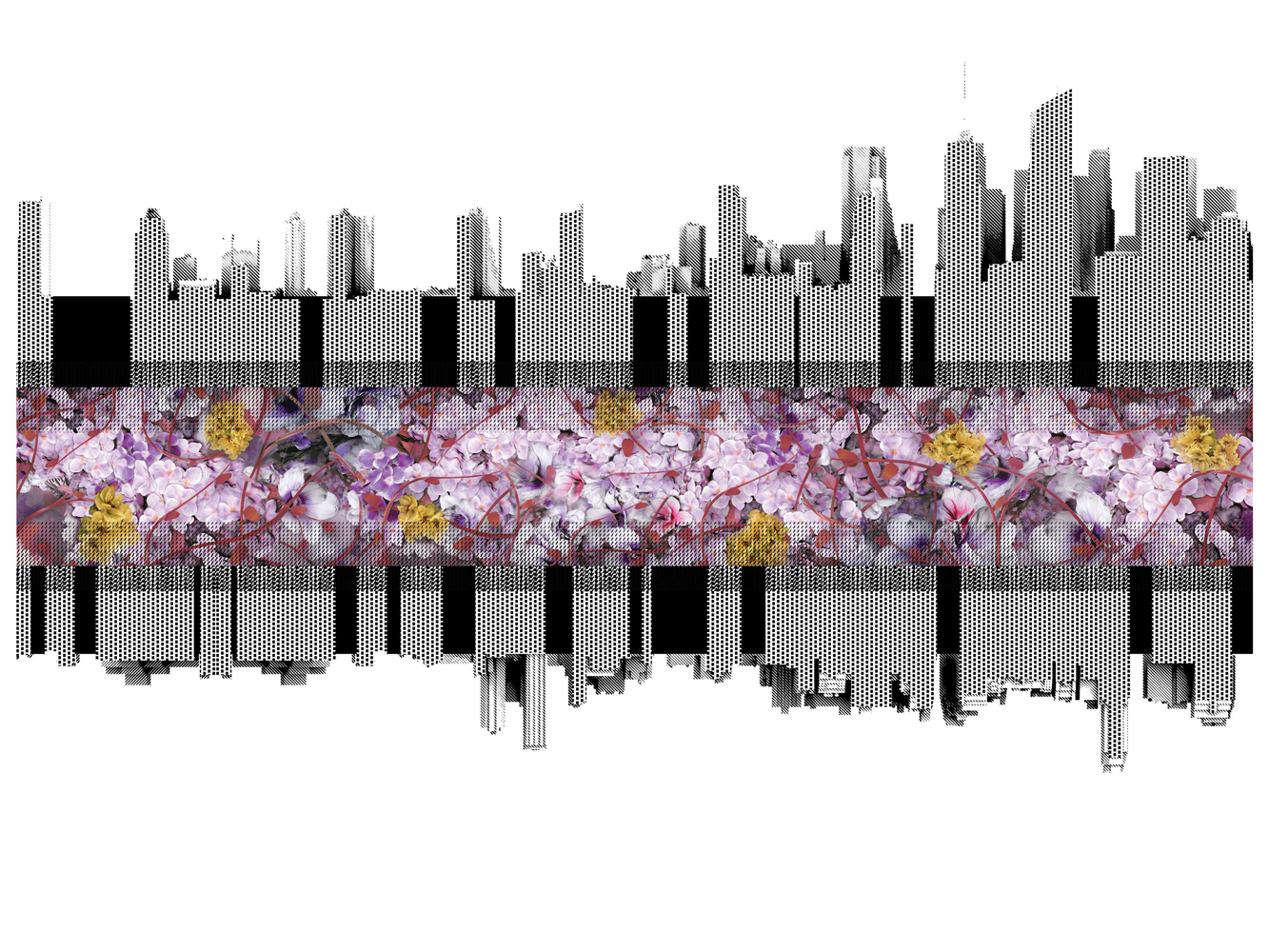 Gallery of Manhattanisms: 30 Firms Envision New York City's Future ...