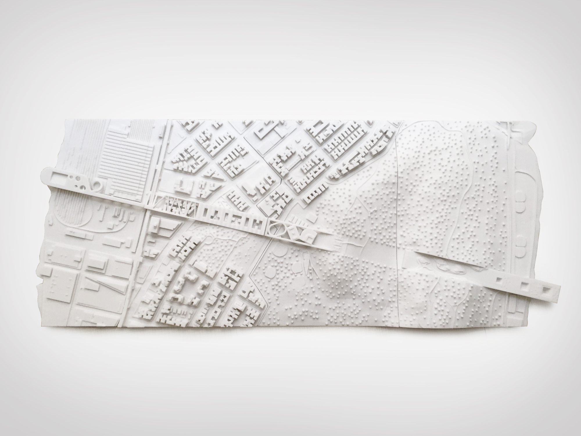 Gallery of Manhattanisms: 30 Firms Envision New York City's Future ...