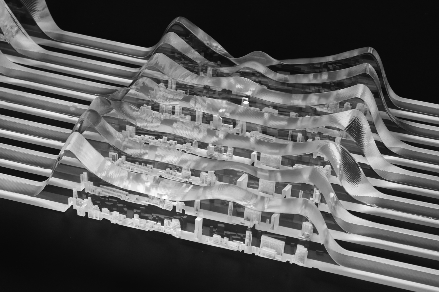 Gallery of Manhattanisms: 30 Firms Envision New York City's Future ...