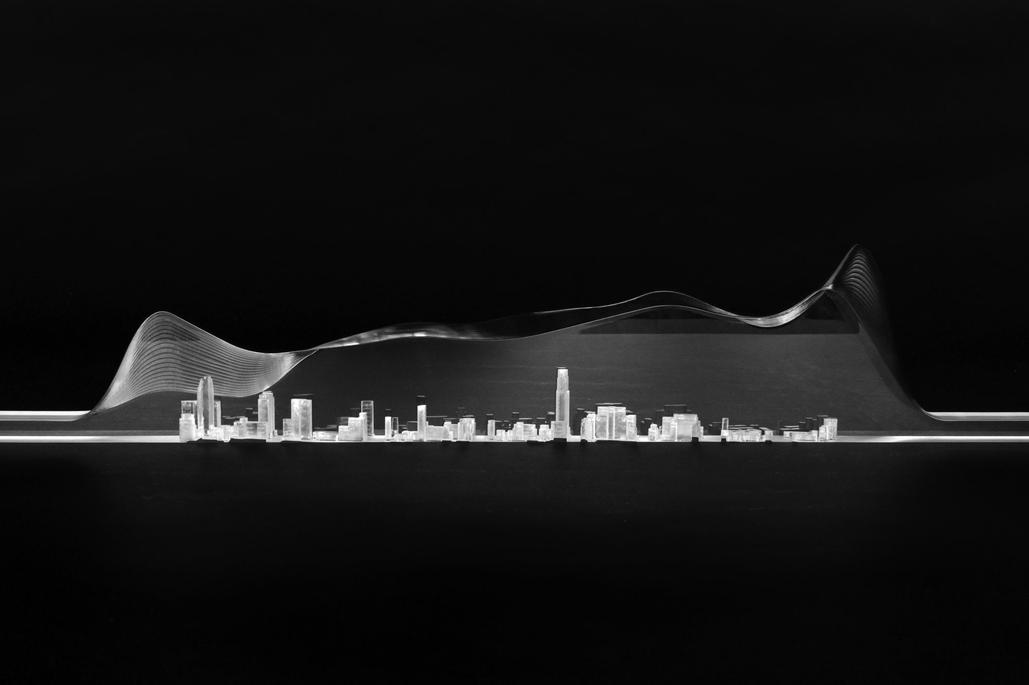 Gallery of Manhattanisms: 30 Firms Envision New York City's Future ...