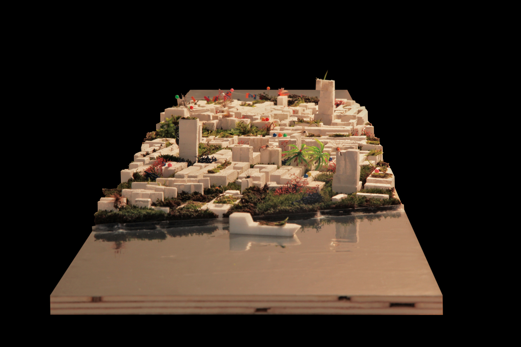 Gallery of Manhattanisms: 30 Firms Envision New York City's Future ...