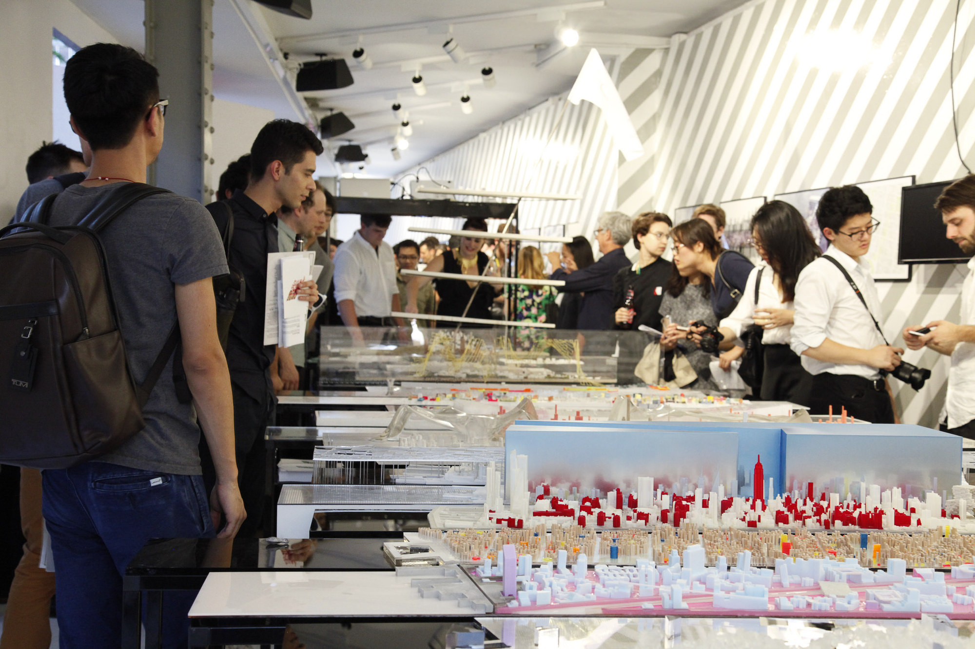 Gallery of Manhattanisms: 30 Firms Envision New York City's Future ...