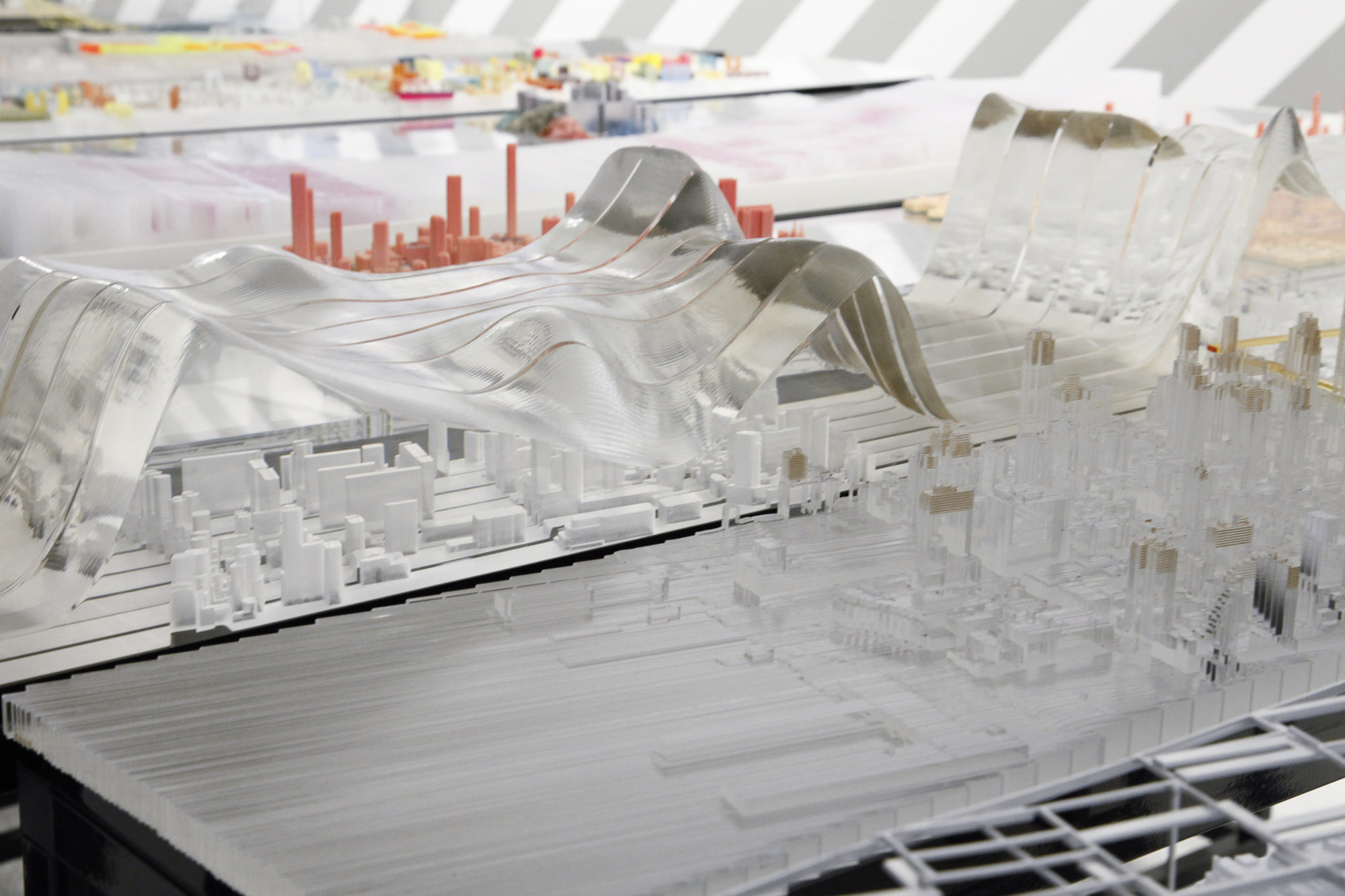 Gallery of Manhattanisms: 30 Firms Envision New York City's Future ...