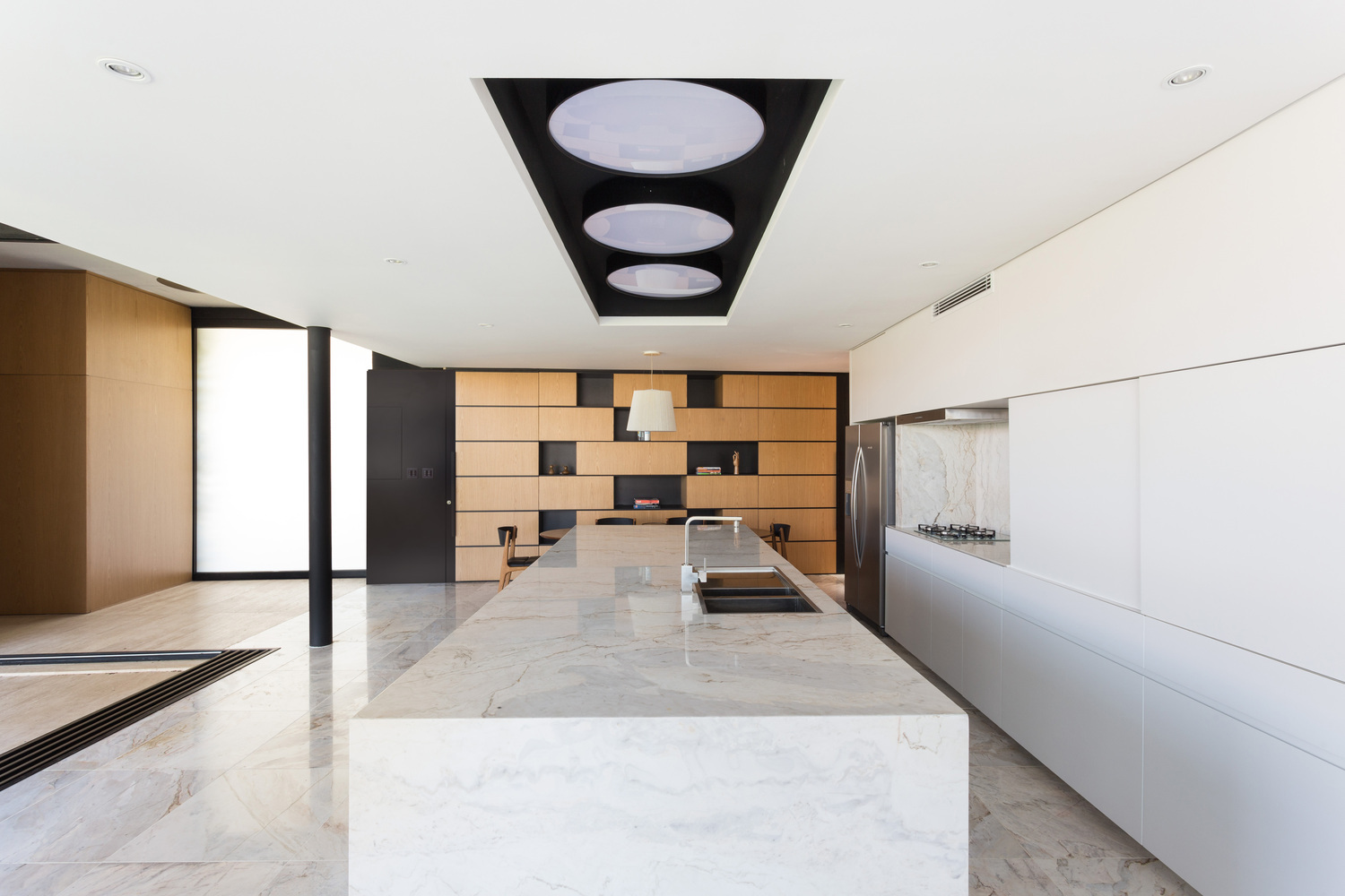 Gallery of Material Focus: Enseada House by Arquitetura Nacional - 21