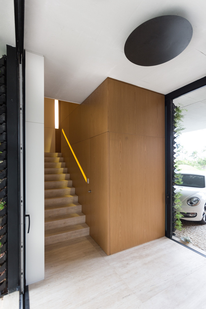 Gallery of Material Focus: Enseada House by Arquitetura Nacional - 22