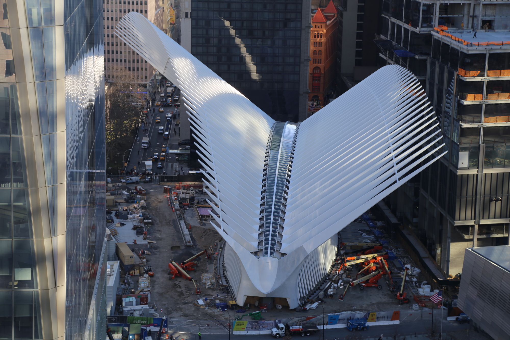 Gallery of Spotlight: Santiago Calatrava - 4