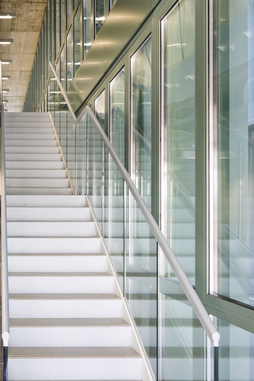 Gallery of UPC Building / Batlleiroig - 4