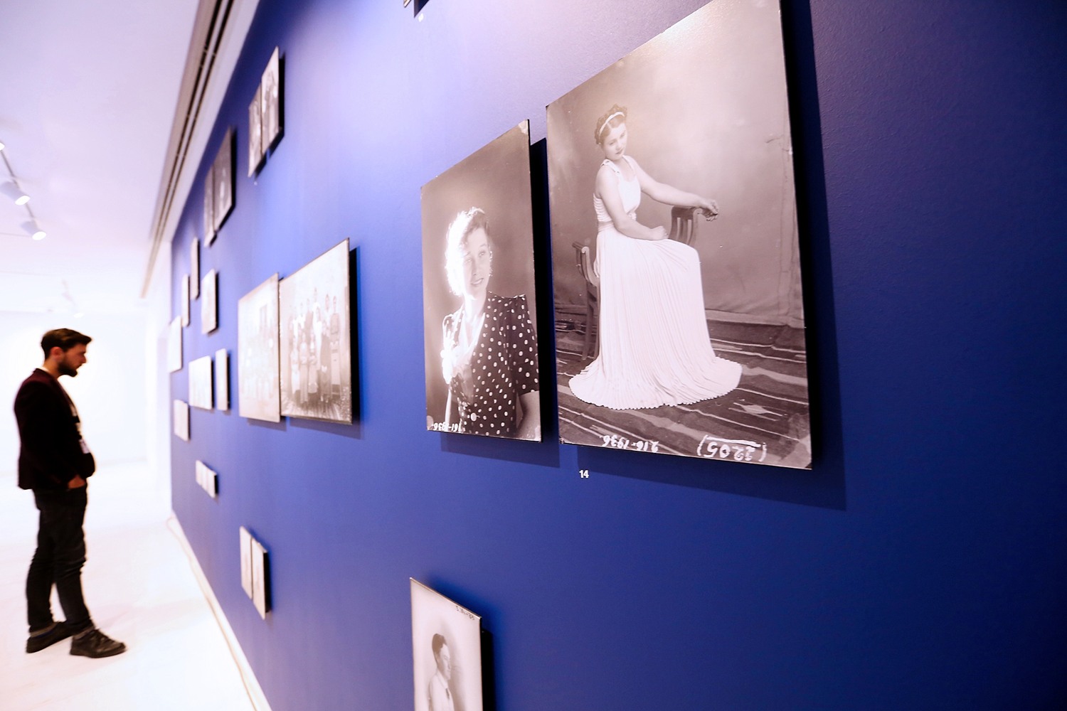 Gallery of Marubi National Museum Of Photography / Casanova+Hernandez ...