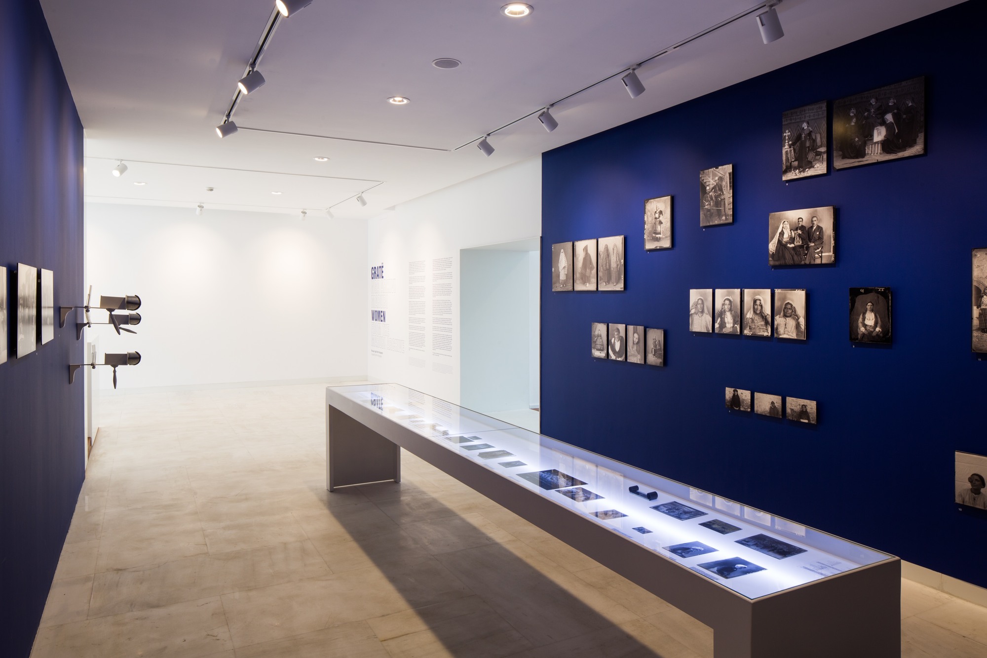 Gallery of Marubi National Museum Of Photography / Casanova+Hernandez ...