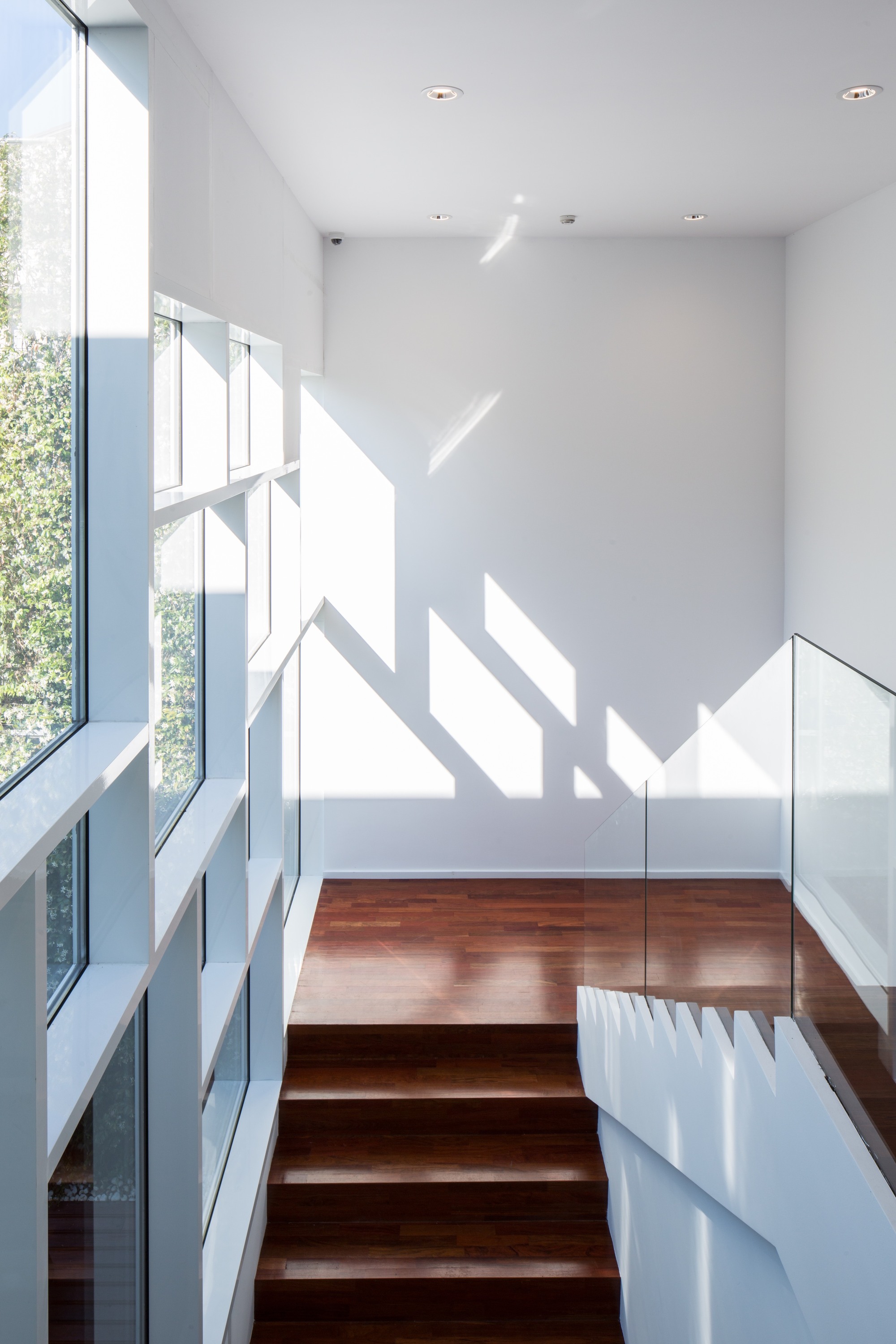 Gallery of Marubi National Museum Of Photography / Casanova+Hernandez ...