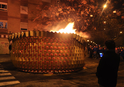 Cap Buit / NITUNIYO + MEMOSESMAS | ArchDaily en Español