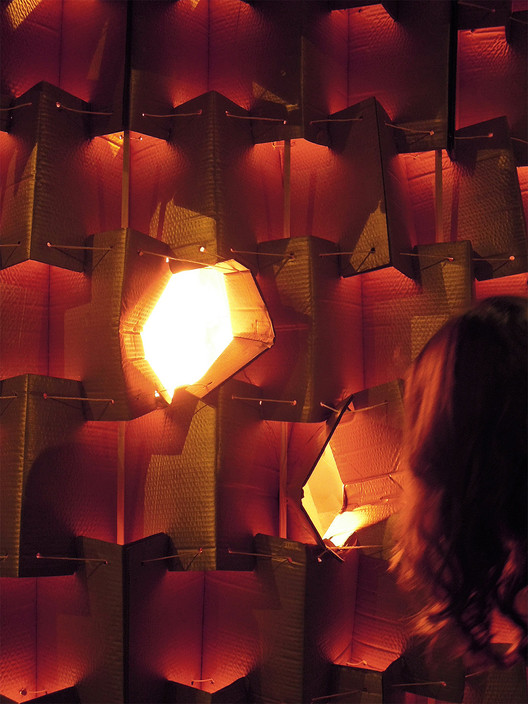 Cap Buit / NITUNIYO + MEMOSESMAS | ArchDaily en Español