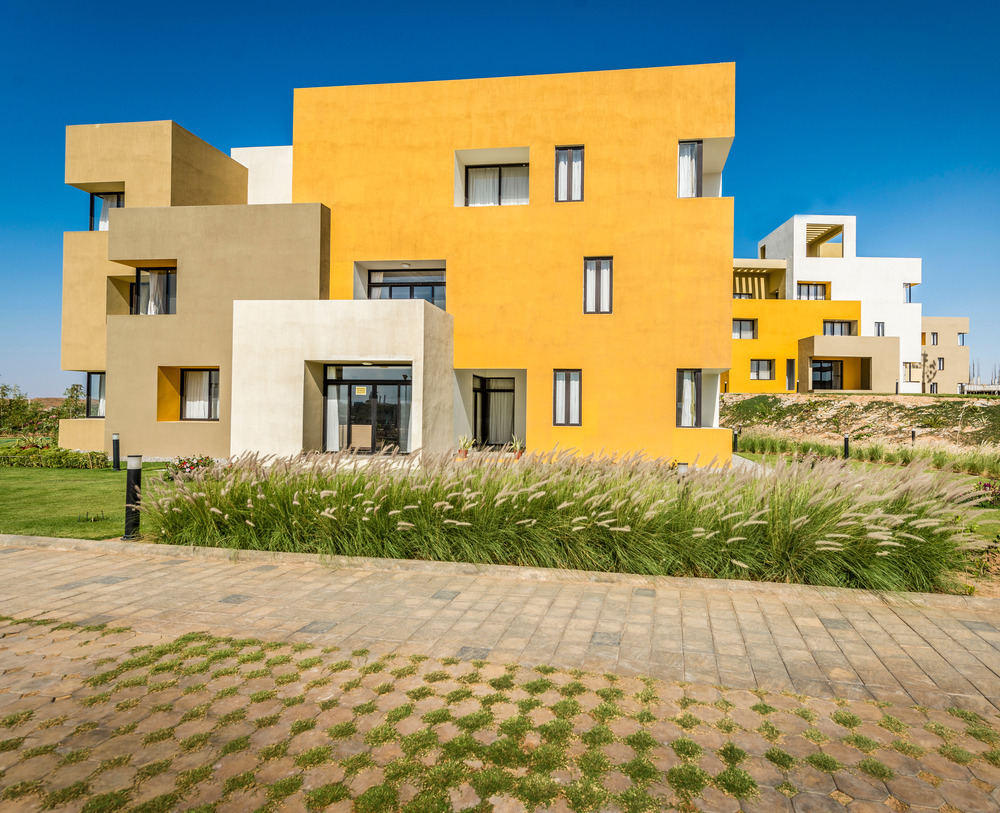 Galería de Studios 18 / Sanjay Puri Architects - 17