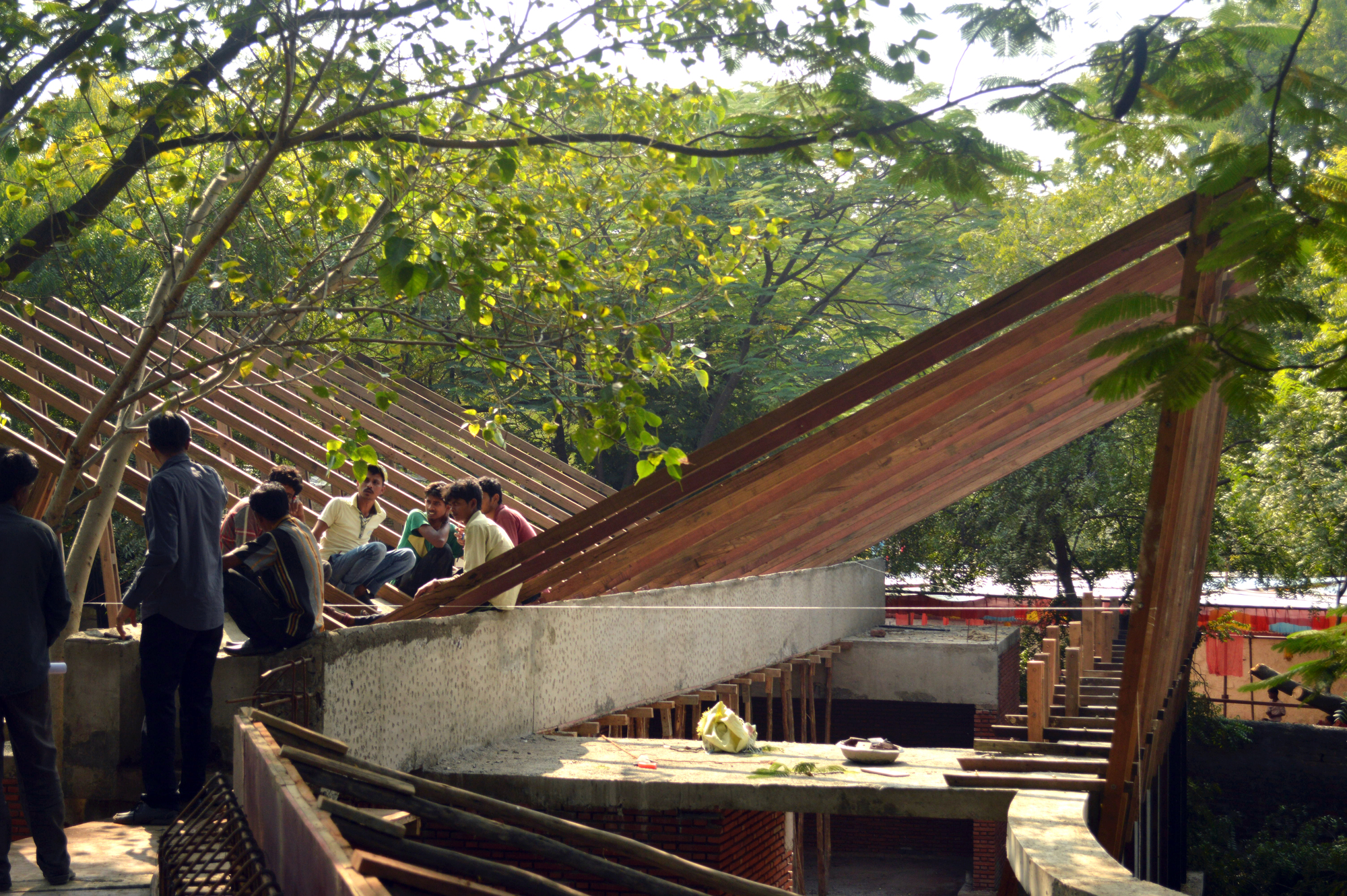 Galeria de Projeto do Mês: Jetavana - 12
