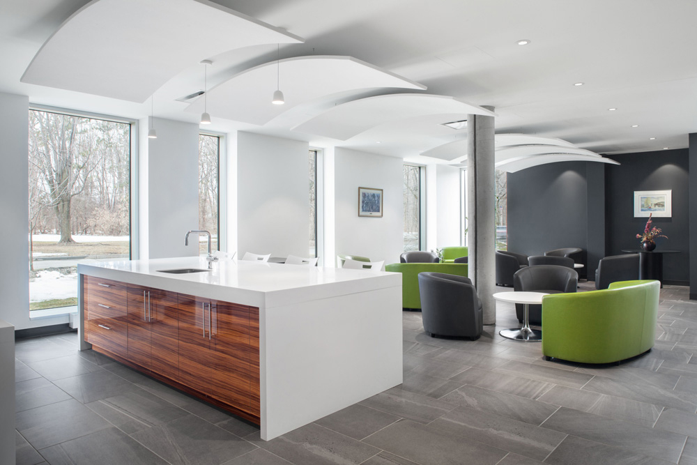 Gallery of Servier's Center of Excellence in Clinical Research / NFOE - 11