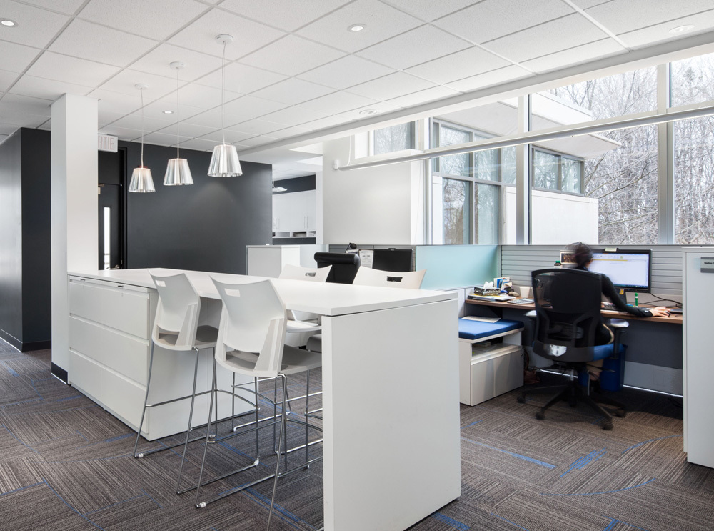 Gallery of Servier's Center of Excellence in Clinical Research / NFOE - 12