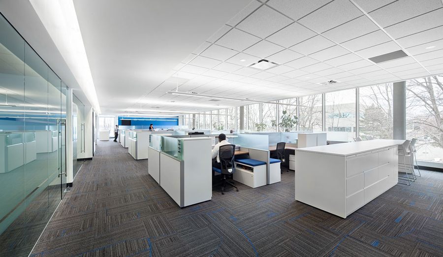 Gallery of Servier's Center of Excellence in Clinical Research / NFOE - 7