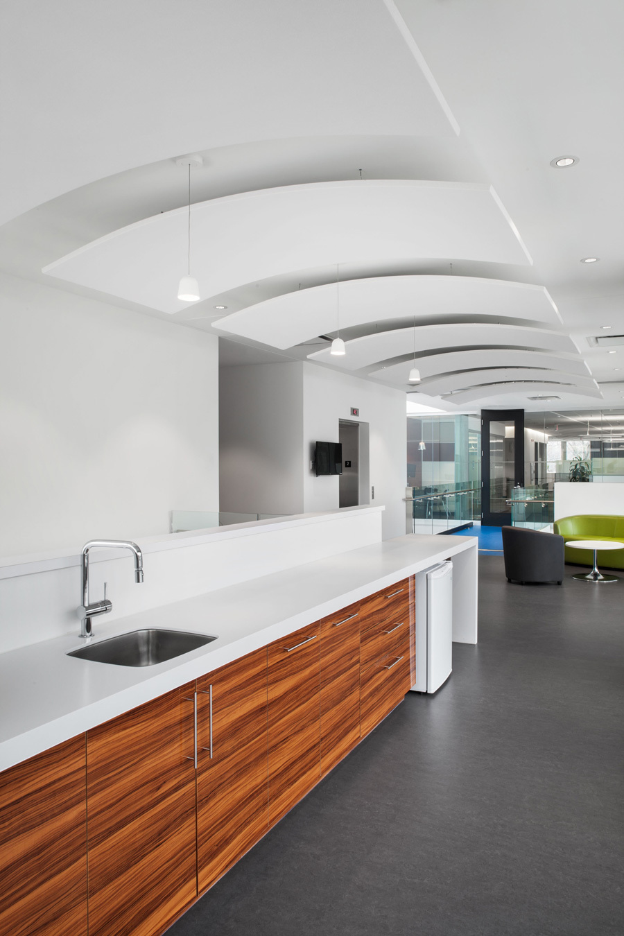 Gallery of Servier's Center of Excellence in Clinical Research / NFOE - 10