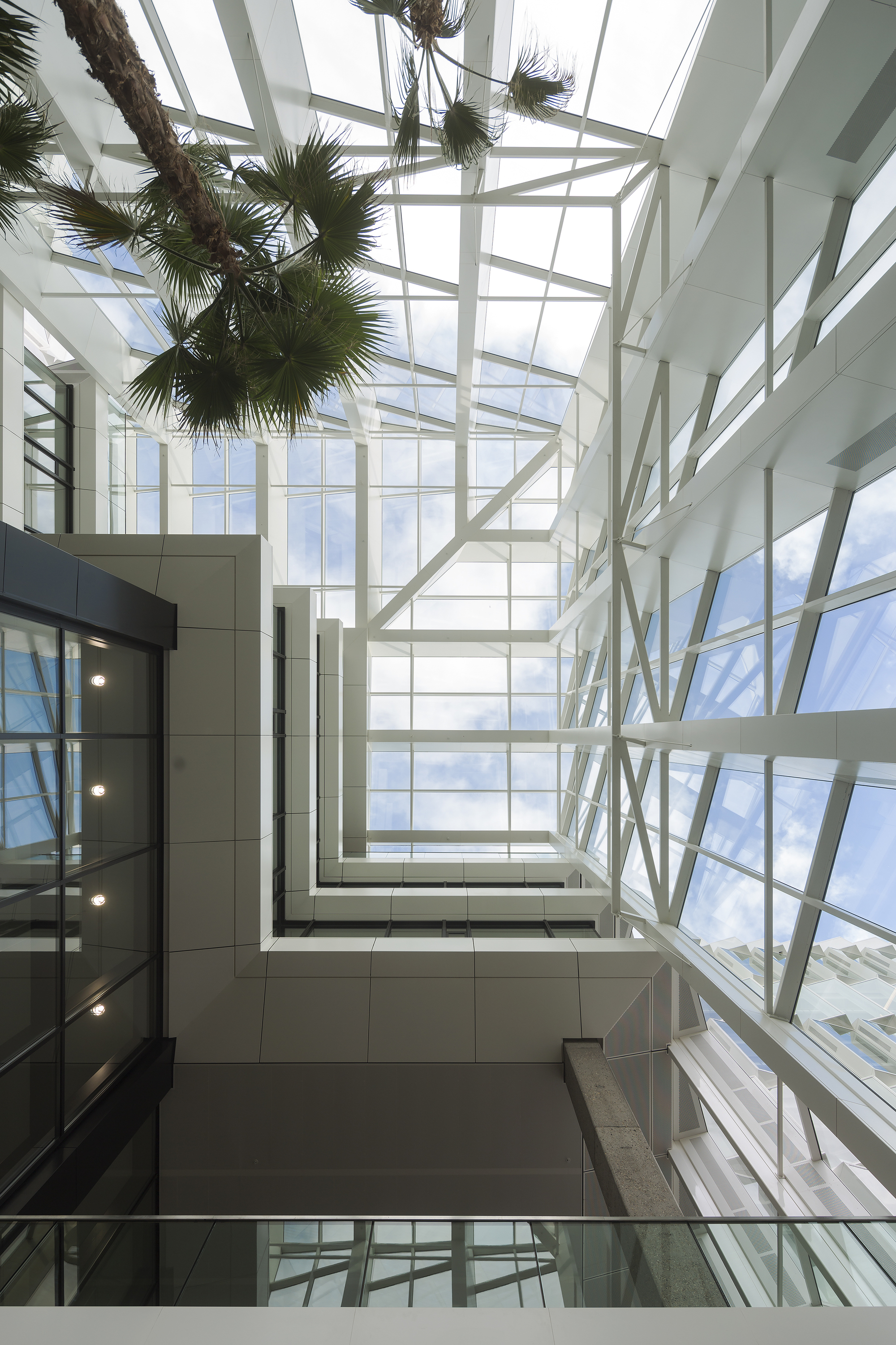 Gallery of A.S.R Headquarters Renovation / Team V Architectuur - 13