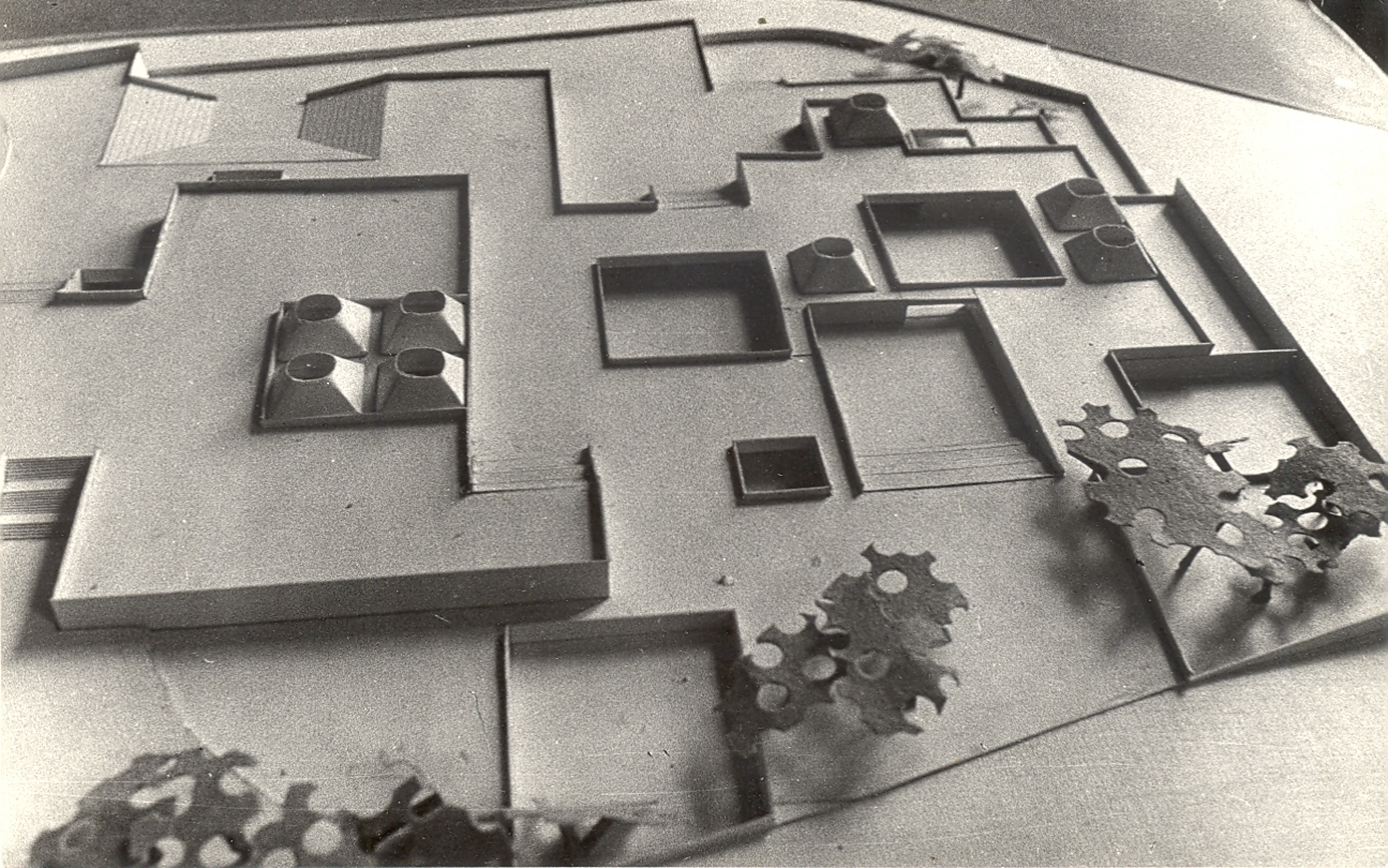 Gallery of AD Classics: Bharat Bhavan / Charles Correa - 7