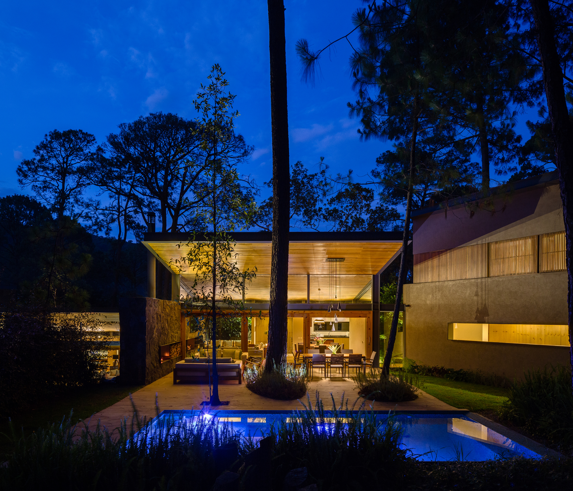 Gallery of Five Houses / Weber Arquitectos - 12