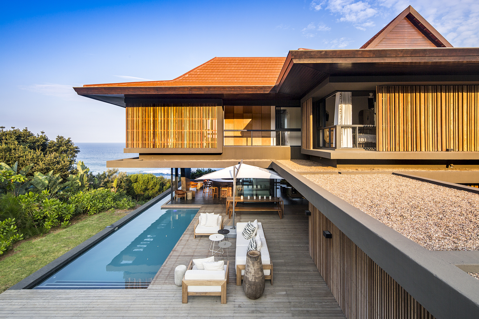 Gallery of The Reserve House / Metropole Architects - 15