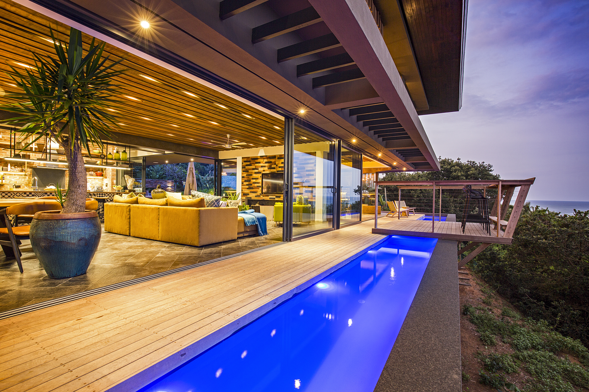 Gallery of The Reserve House / Metropole Architects - 8