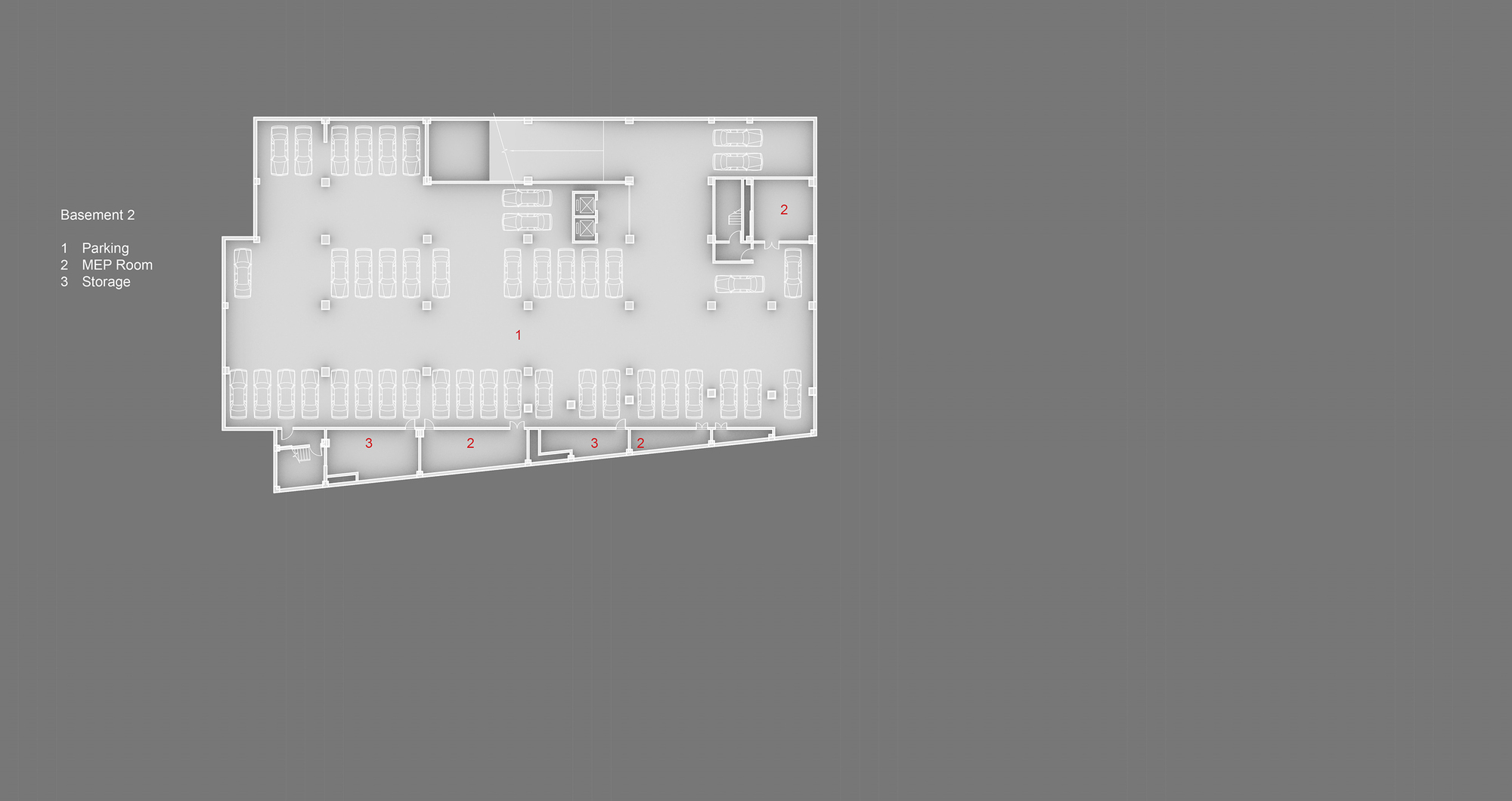 Gallery of Dazhou Public Library / China Southwest Architectural Design ...