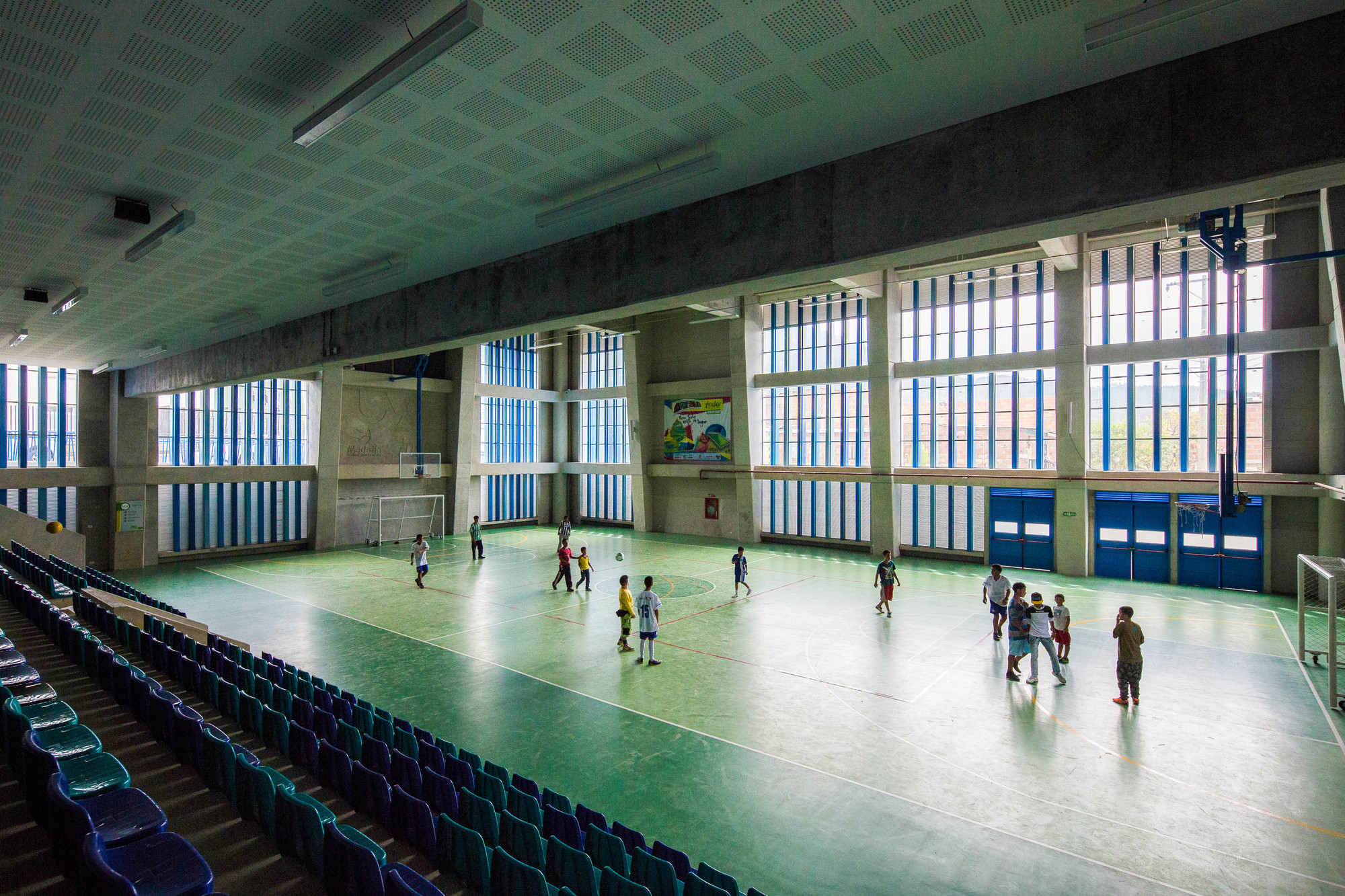 Gallery of UVA Sol De Oriente / EDU - 4