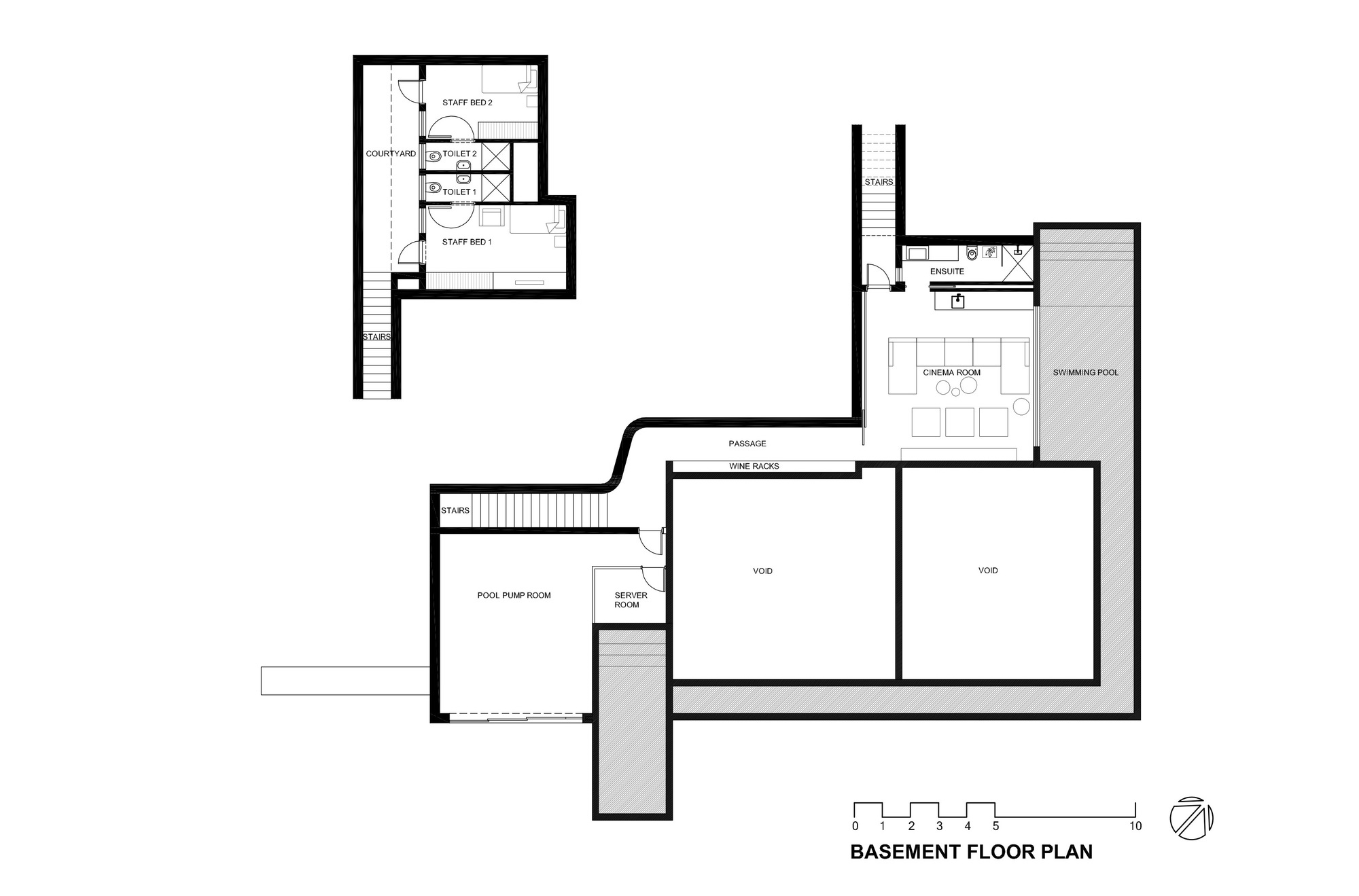 Gallery of The Reserve House / Metropole Architects - 27