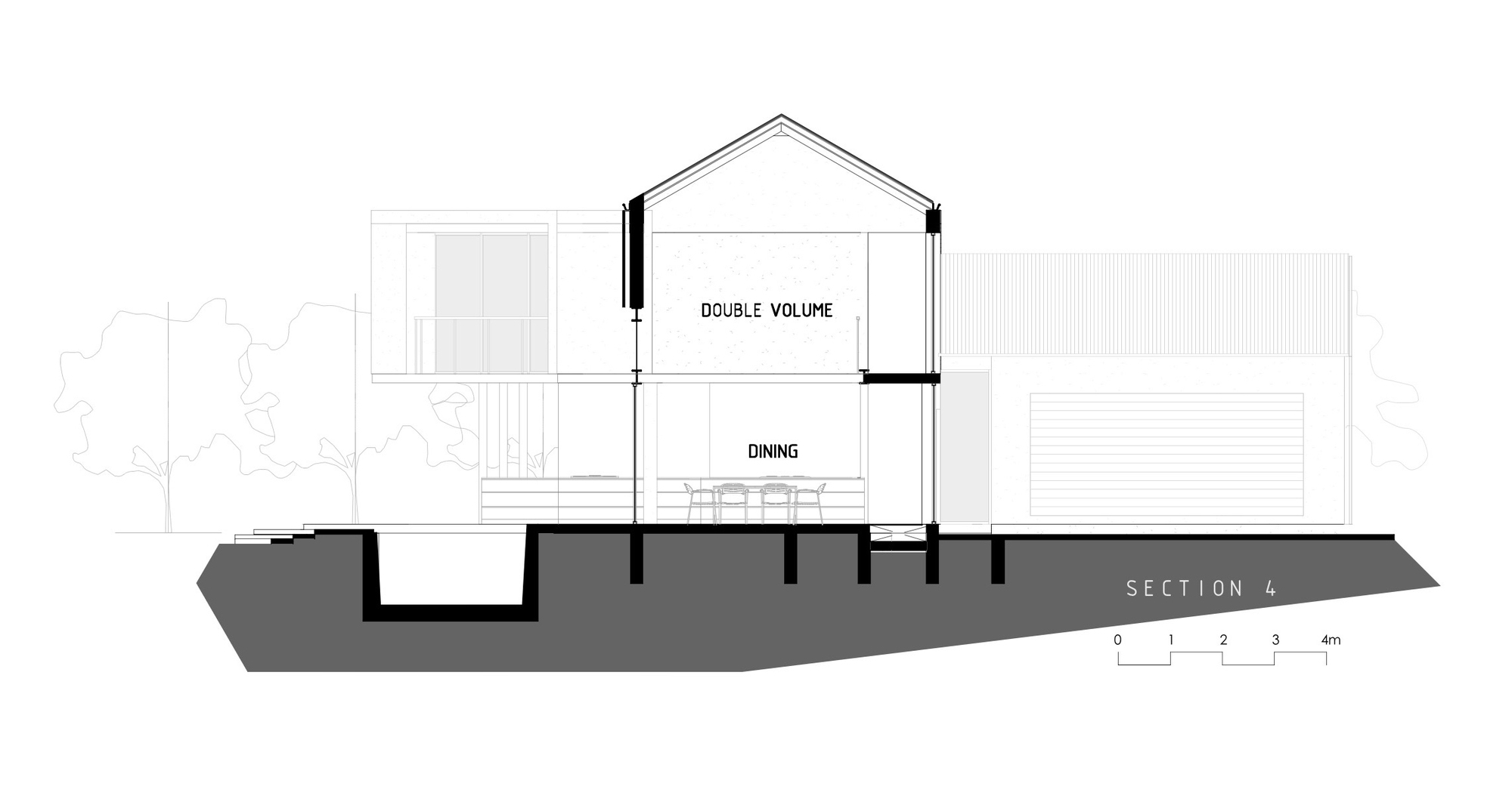 Gallery of Heliotrope Home / Eftychis Architects - 17