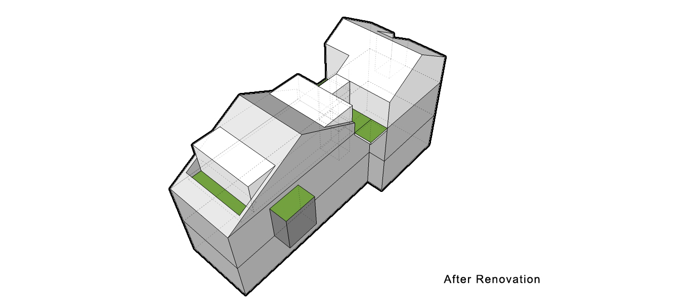 Gallery of Attic Apartment / Tropikon - 25