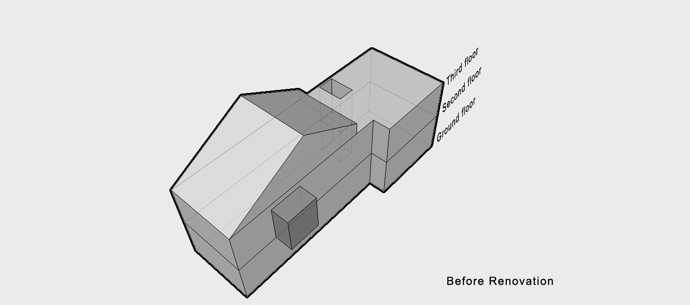 Gallery of Attic Apartment / Tropikon - 26