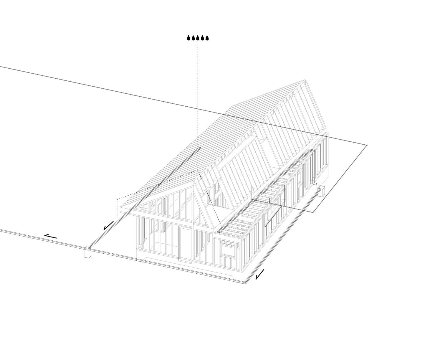 Galeria de Casa em Yecheon-gun / stpmj - 29