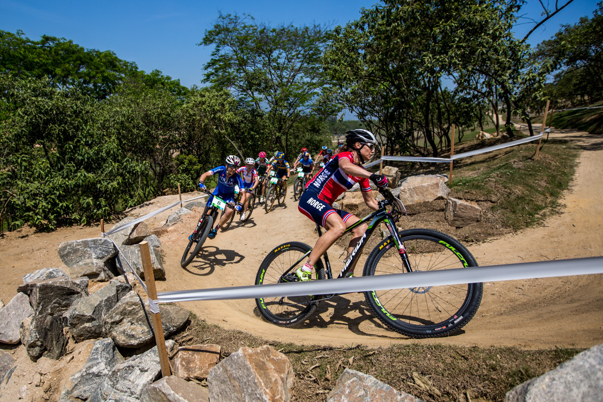 Gallery of Olympic Radical Park Rio 2016 / Vigliecca & Associados - 29