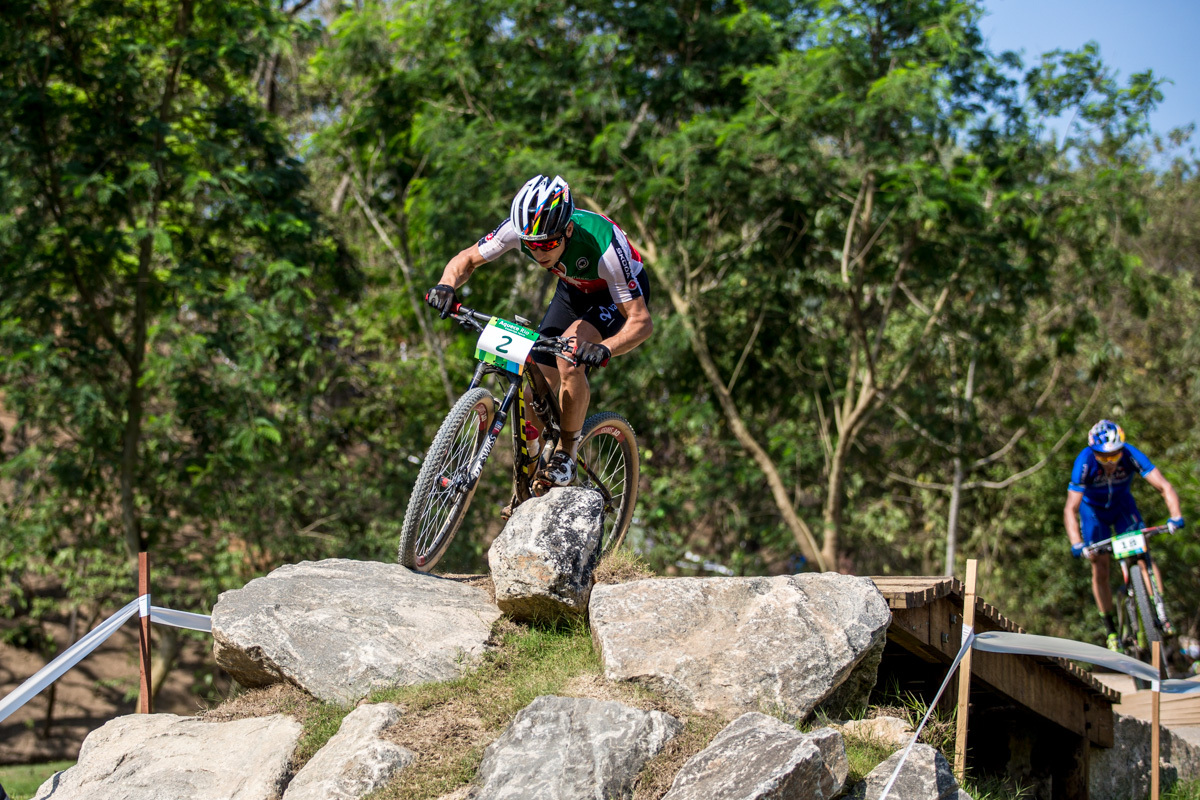 Gallery of Olympic Radical Park Rio 2016 / Vigliecca & Associados - 26