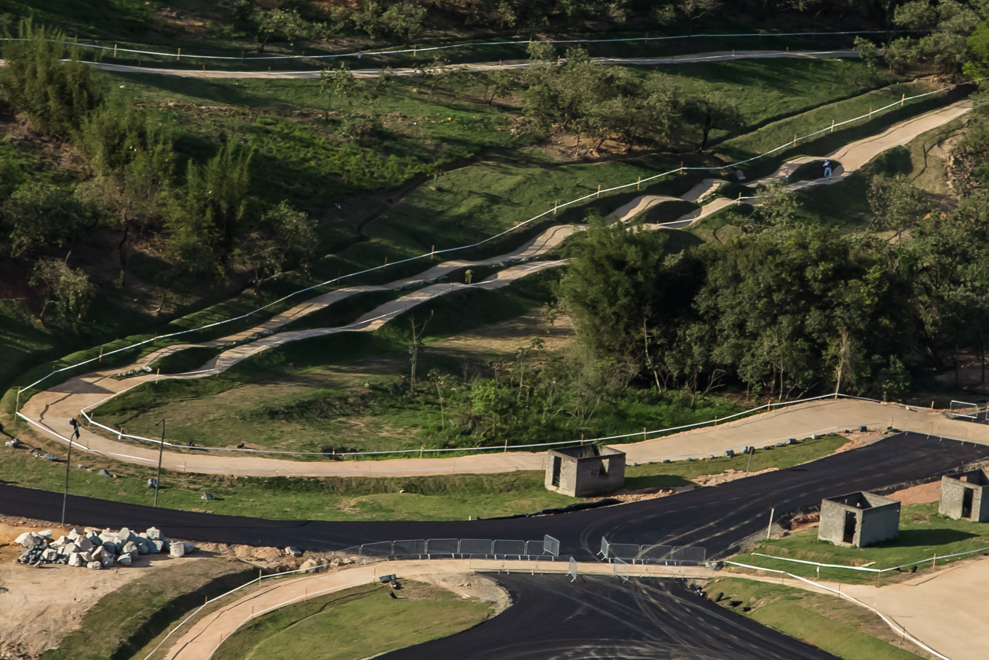 Gallery of Olympic Radical Park Rio 2016 / Vigliecca & Associados - 32