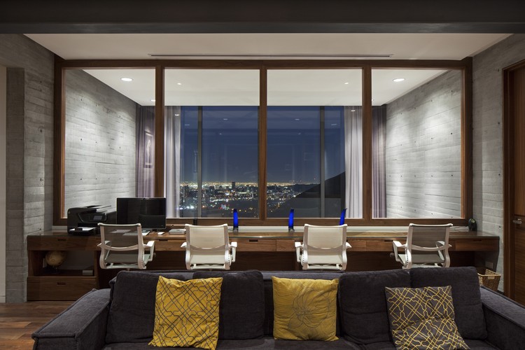 El Escorial / Greenfield | ArchDaily en Español