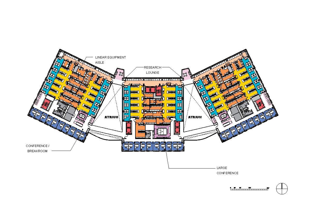 Gallery of Ennead Architects Makes Progress on New University of ...